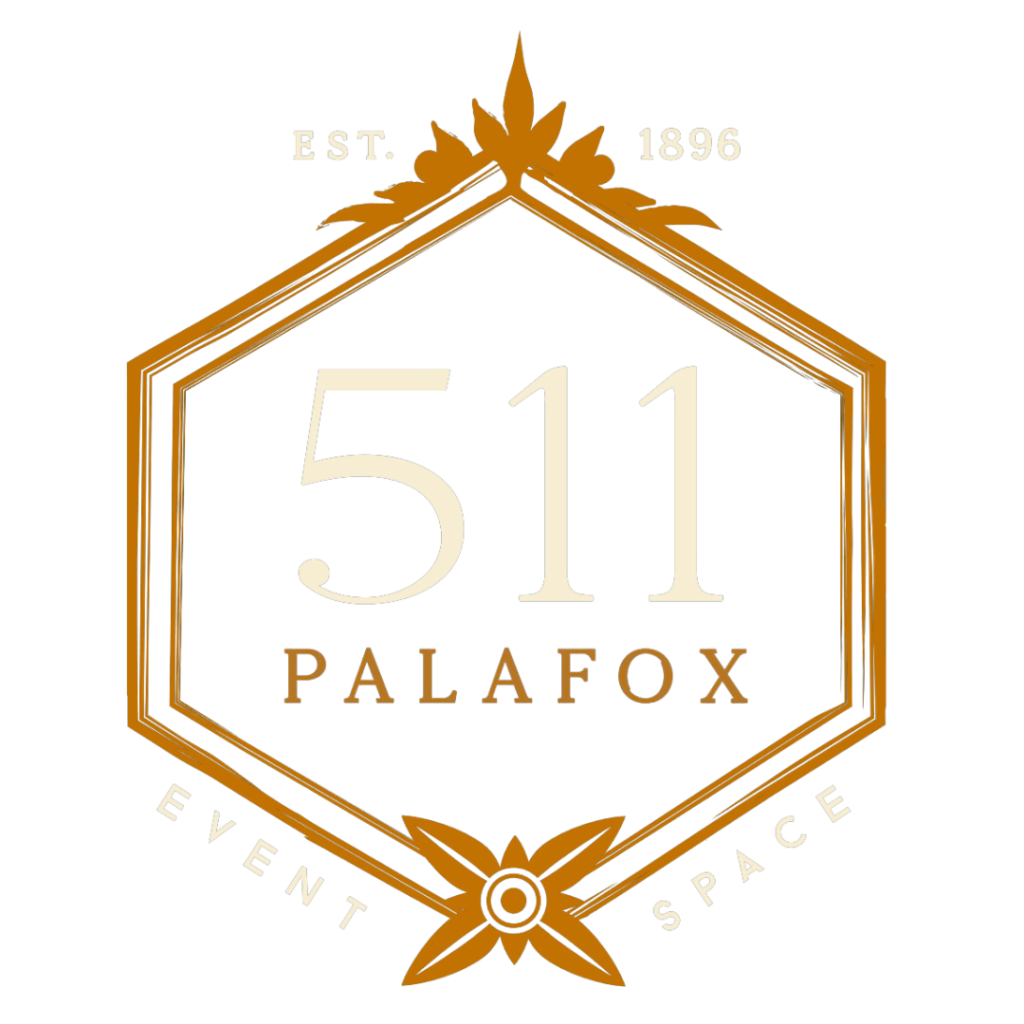 Home - 511 Palafox